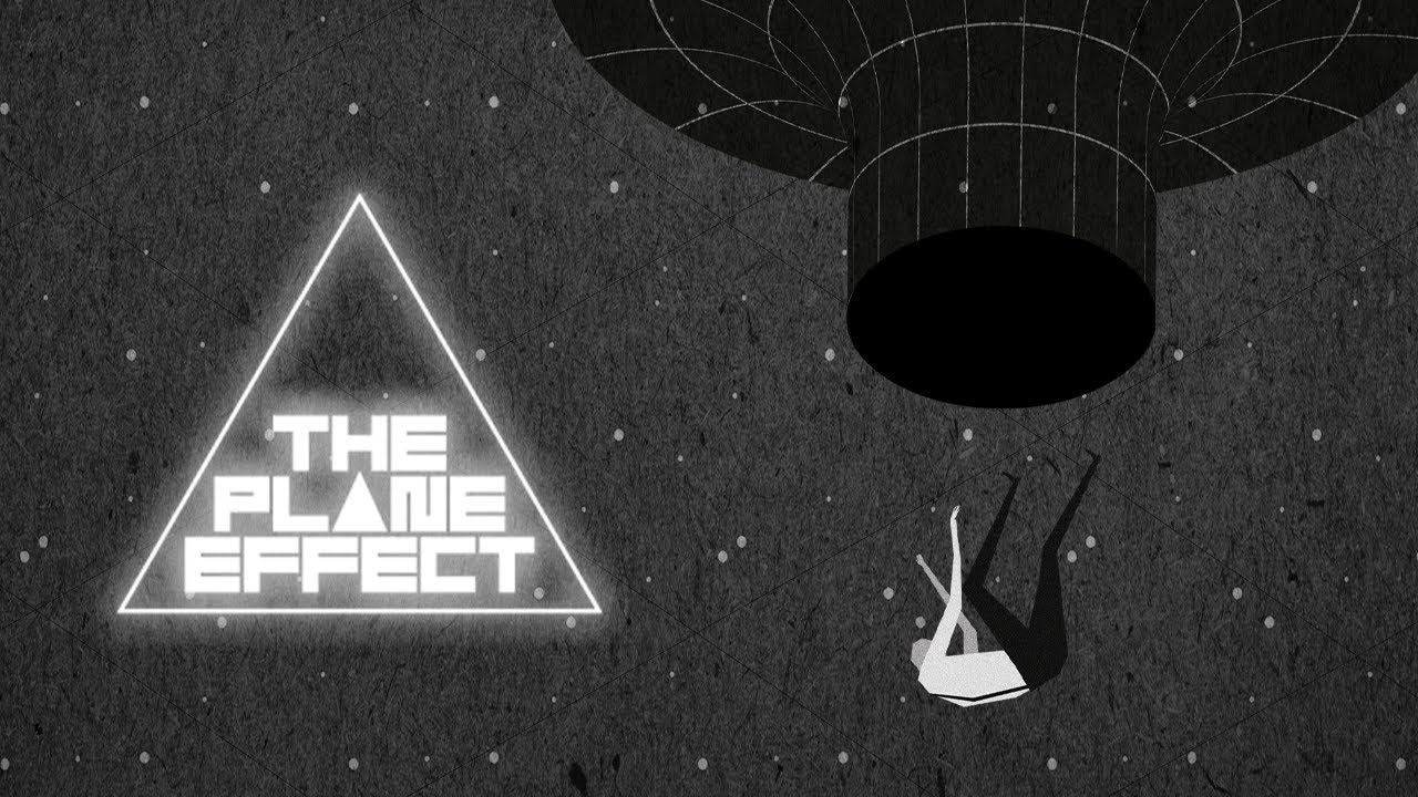 THE PLANE EFFECT Gameplay - Demo Version - YouTube