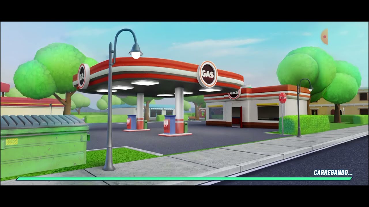 cópia de fortnite - YouTube