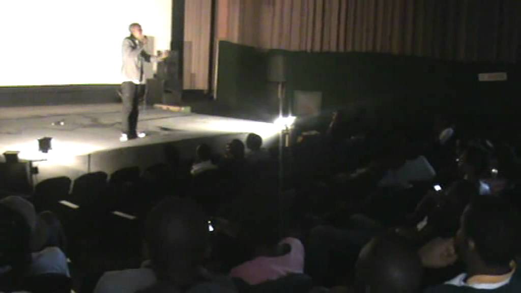 Clive Chigubhu @Byo Rap Charts Show.mp4 - YouTube