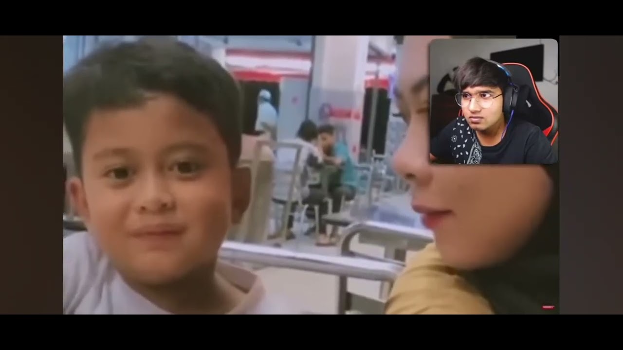 horror 😷😯😶‍🌫️that very viral reaction @AndreoBee #viralvideo #horror ...