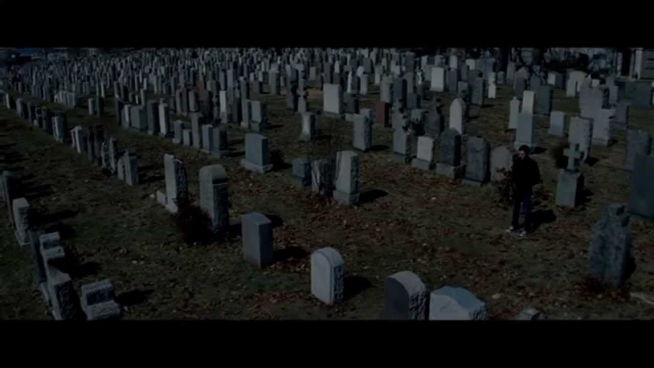 One Direction AU // Dead Men Tell No Tales - YouTube