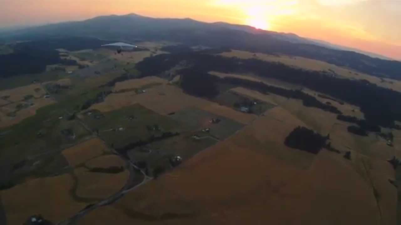 Spokane WA to Polson MT - Part I - YouTube