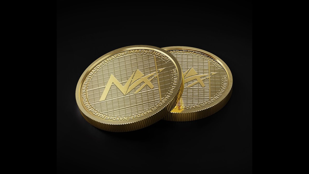 🎯 Descubra Como Funciona a Liquidez e o Lastro do Token NAF DeFi | 4 ...