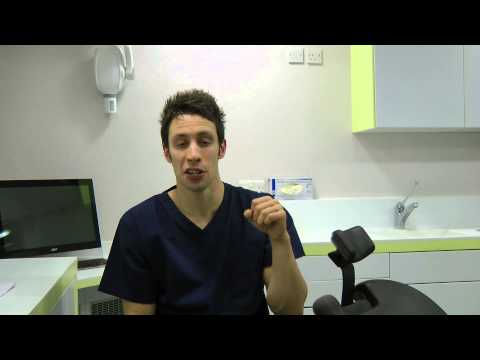 Brushing Your Teeth - Spit, Don't Rinse - Jon the Dentist