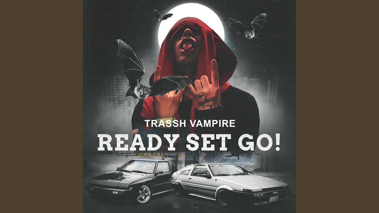 Ready Set Go ! - YouTube