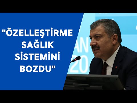 Koronavirüste korkutan tablo | Medya Mahallesi 2. Bölüm 22 Eylül