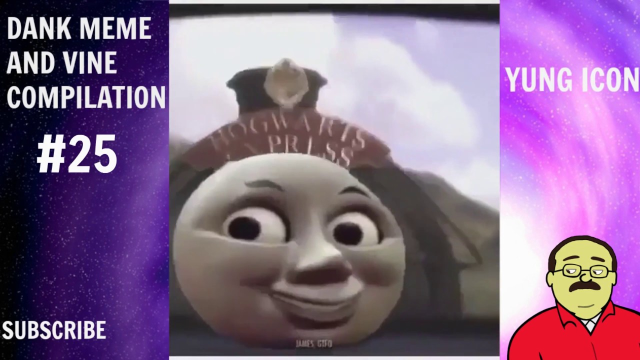 DANK MEMES COMPILATION #25~~ YUNG ICON - YouTube