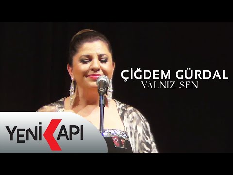 Çiğdem Gürdal - Sabahın Seheri (Official Video)