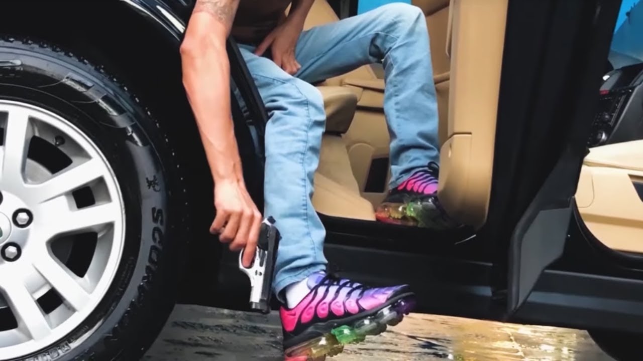 Young Mascka - Meu Filho Vai Nascer Boy (Official Video) - YouTube