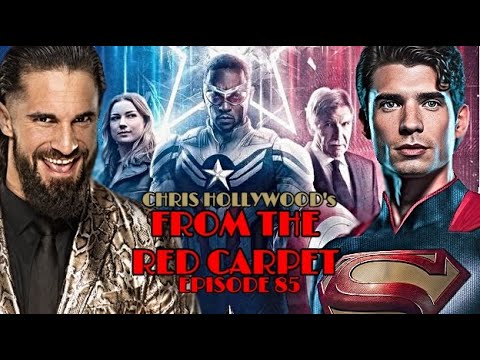 Superman : Legacy Casting, FNAF Trailer & More! - YouTube
