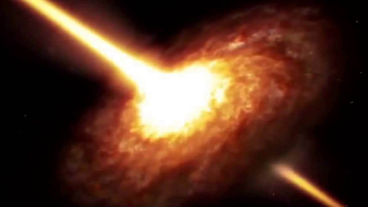 Space Mysteries: Unknown Objects In Space - YouTube