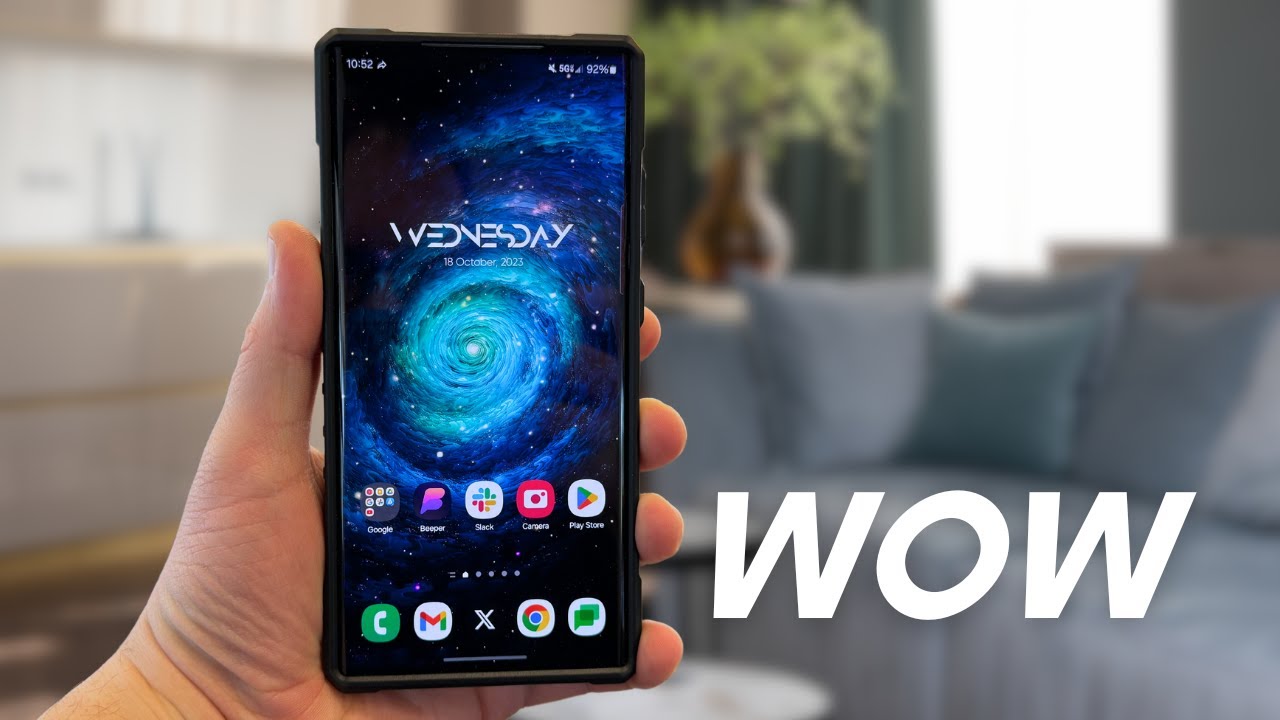 Galaxy S24 Ultra Will Be The Biggest Surprise in Samsung Flagship ...