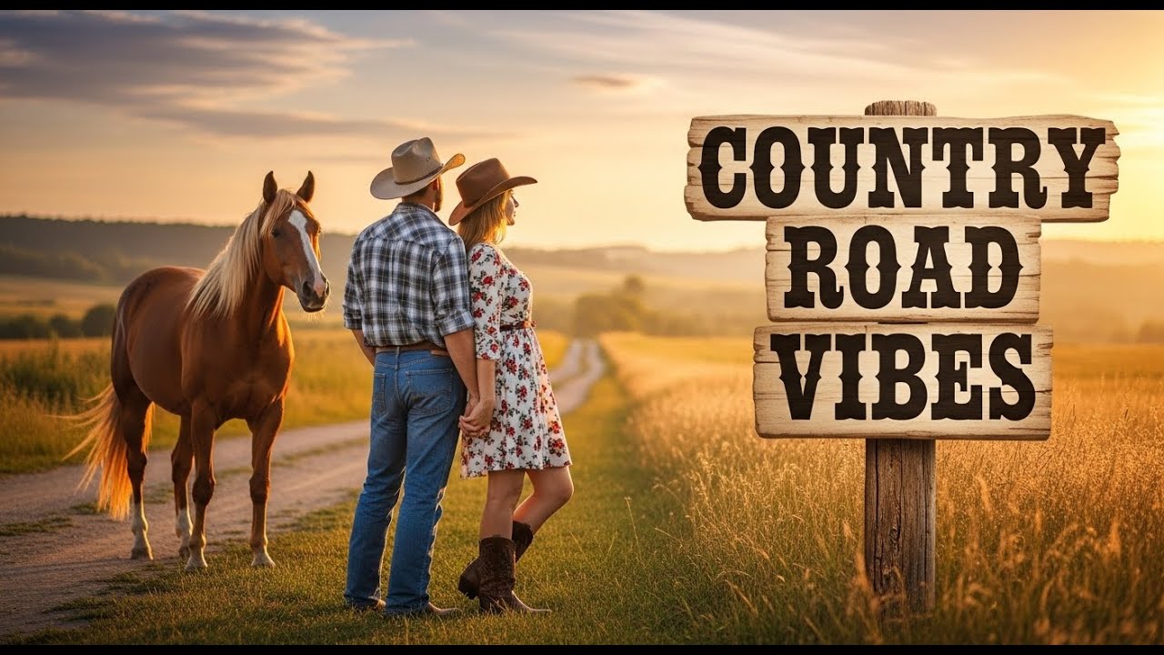 Best Classic Slow Country Songs – Relaxing Country Music Hits [56 ...