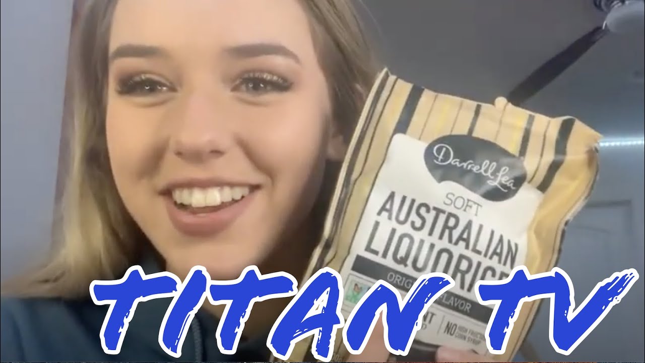 Titan TV: Episode 9 - Distance Learning Edition - YouTube