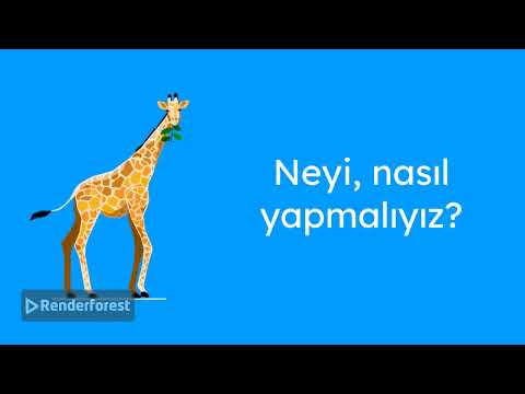 3 Dakikada İslam Ahlakı | 9. Sınıf Temel Dini Bilgiler