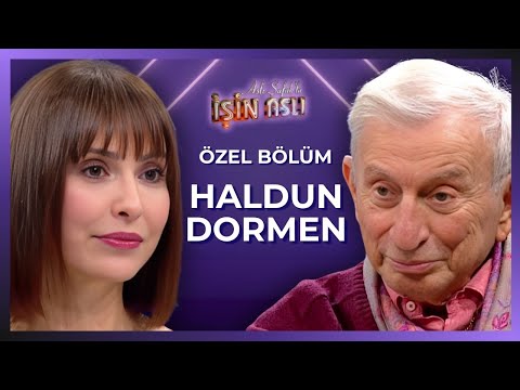 Aslı Şafak'la İşin Aslı - Haldun Dormen | Özel Bölüm