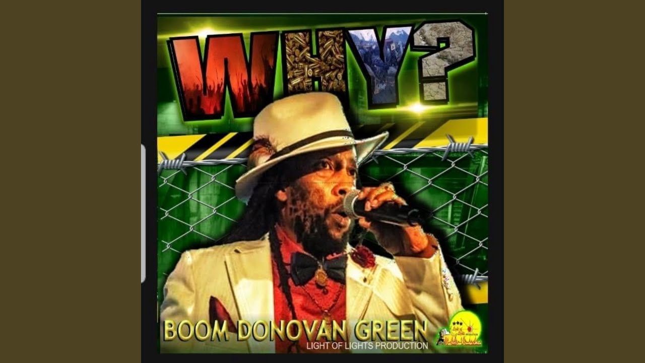 Why (Dub) - YouTube Music