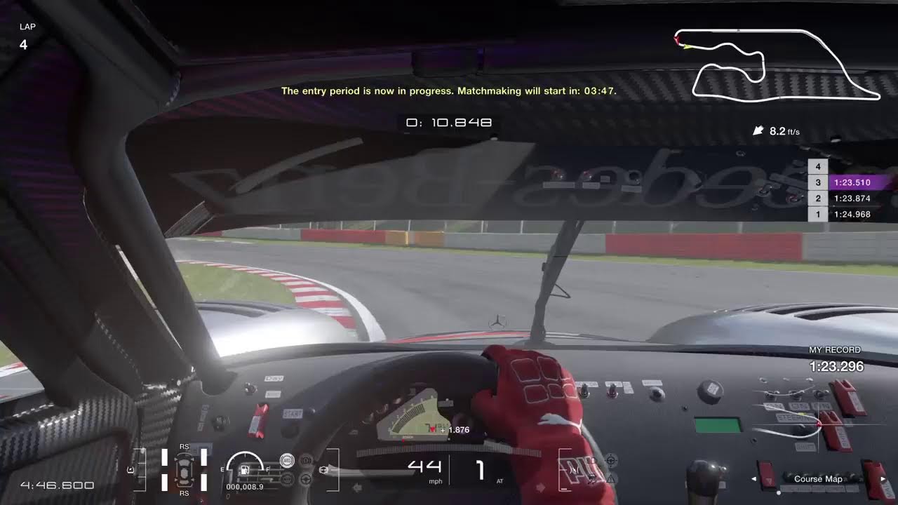 Lizardman Racing - YouTube