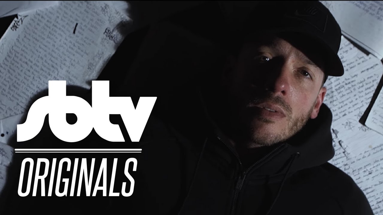 Syer B | Cold Lyrics [Music Video]: SBTV - YouTube