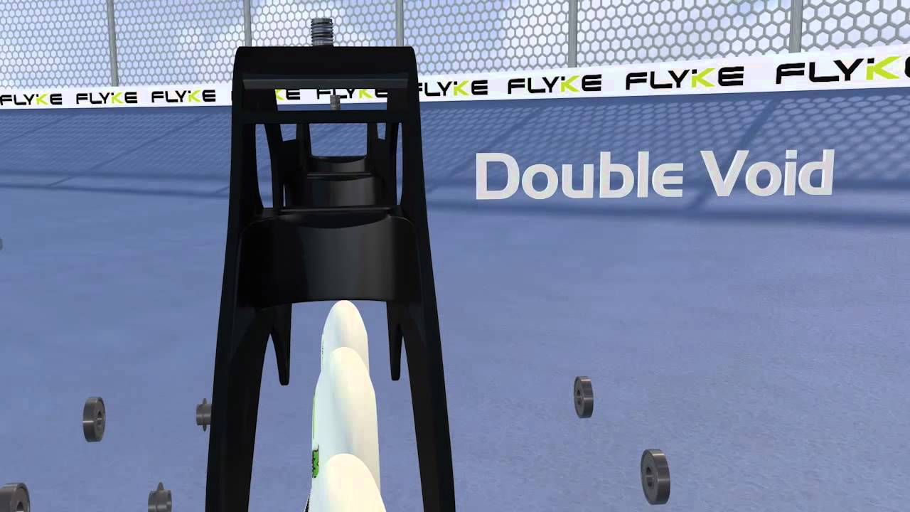 Flyke Racing Commercial - YouTube