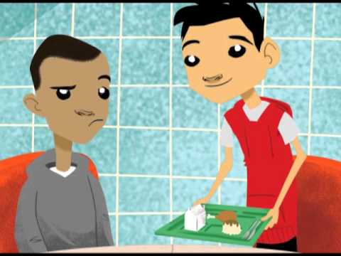 Hey, Bully by Tyrell Rogers - YouTube