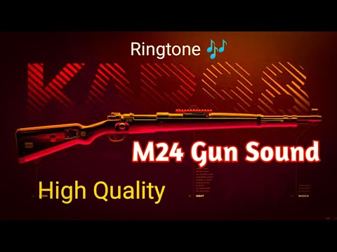 🎶KAR98K Gun Sound Pubg [Ringtone] Pubg mobile🎶