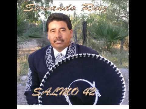 servando ruiz -a cristo le voy - YouTube