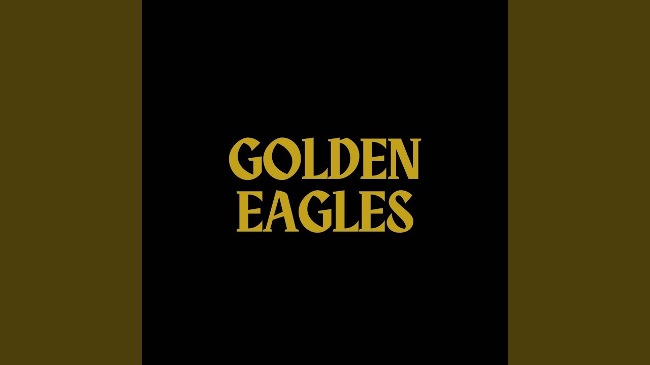 Golden Eagles - YouTube