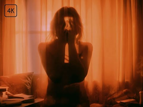 Ah O Gözler (AI Video Klip) - Erden Erdoğan & Turuncu Gökyüzü