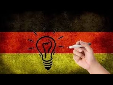 Best Inventions from Germany that change the world - YouTube