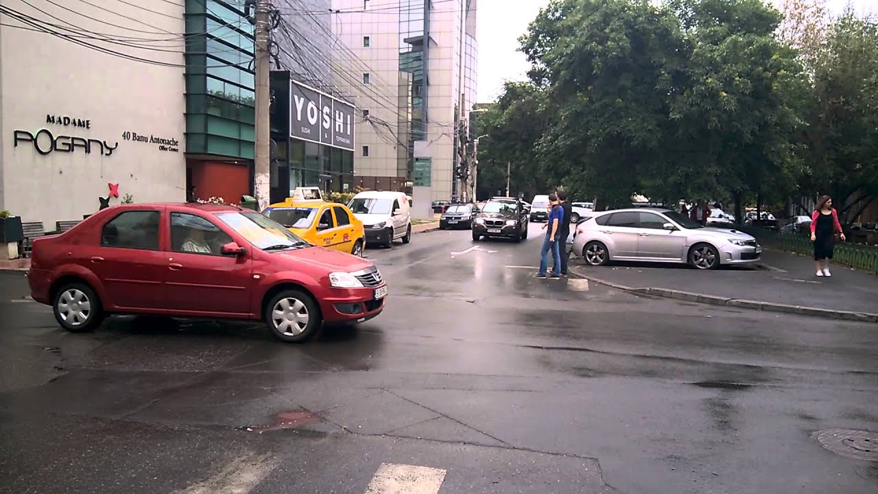 Microsoft Lumia 640 XL video recording sample
