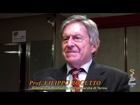 Filippo Bogetto - YouTube