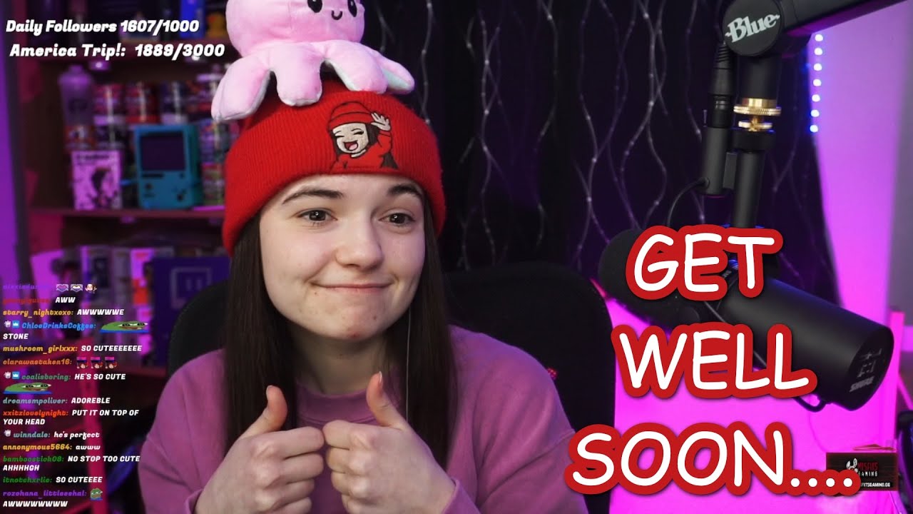 aimsey moments that make me question their sanity - YouTube