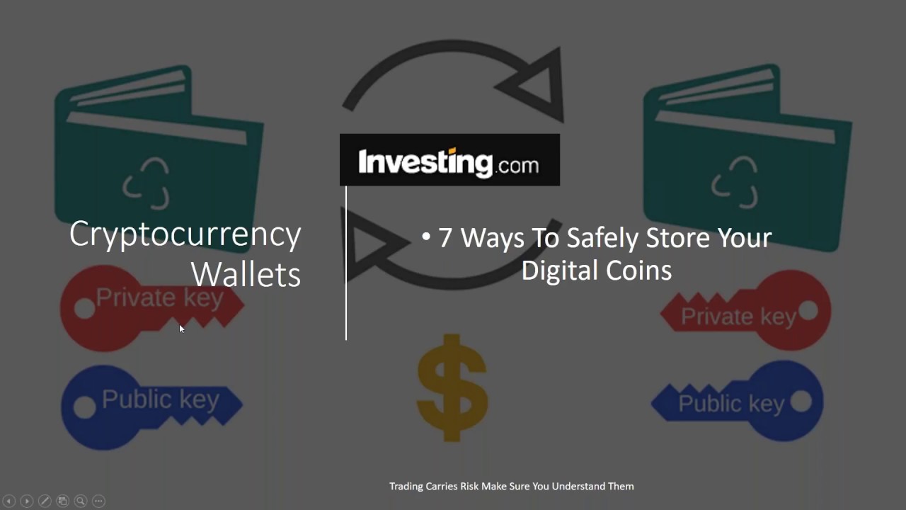 All You Need To Know About Digital Wallets - YouTube