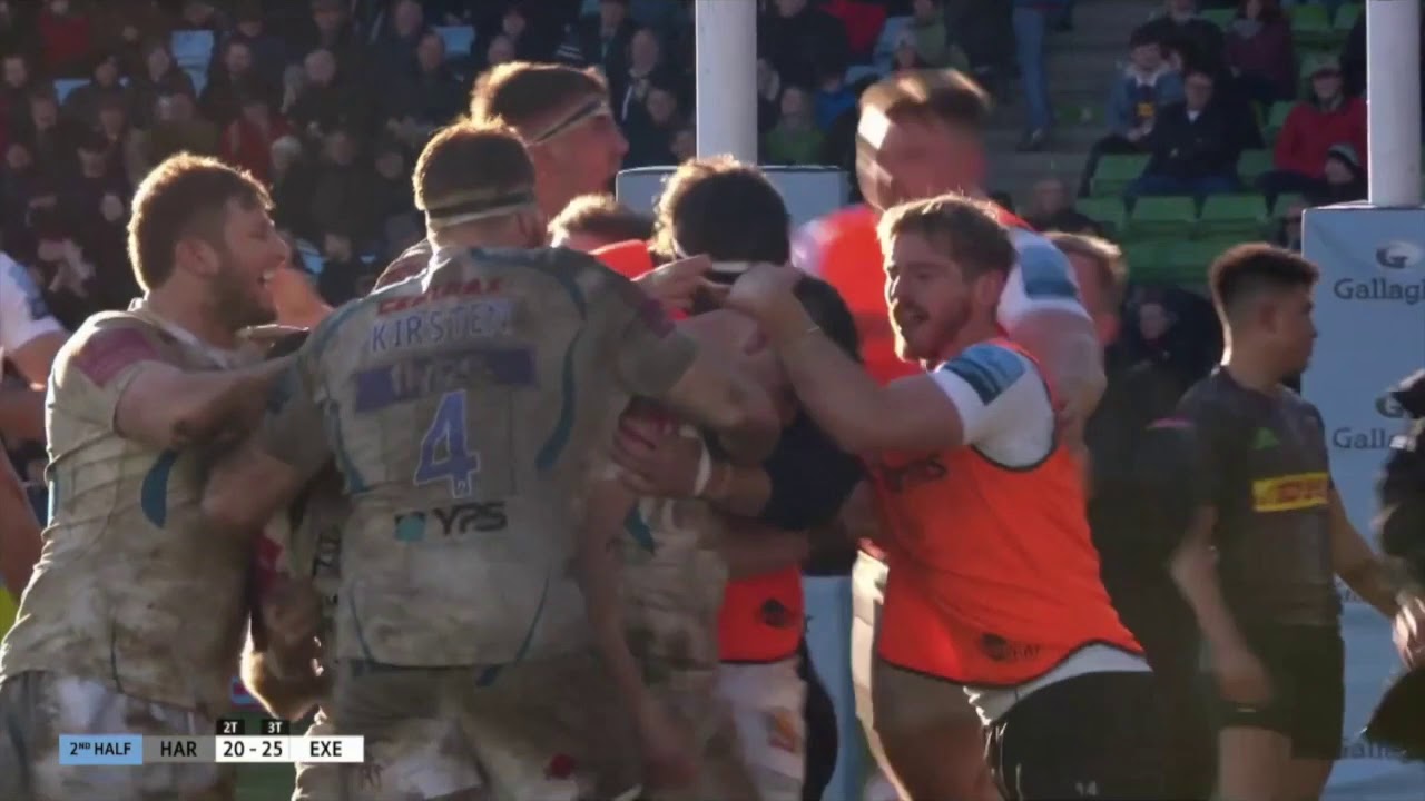 Joe Simmonds Highlights | Next England 10? - YouTube