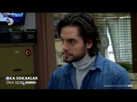 Arka Sokaklar 608.Bölüm Fragmanı - 2 😳 #CemalŞahin