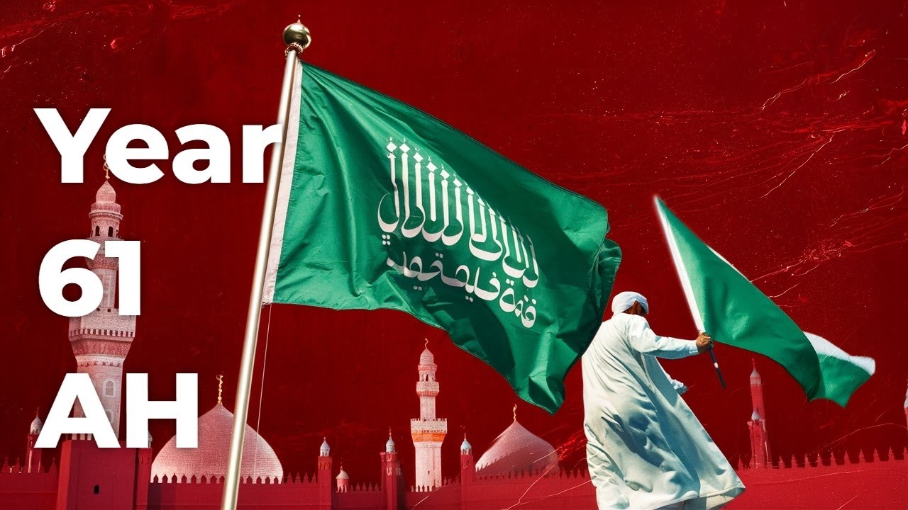 Chronology of Karbala: From the Birth of Prophet Muhammad to the Battle ...