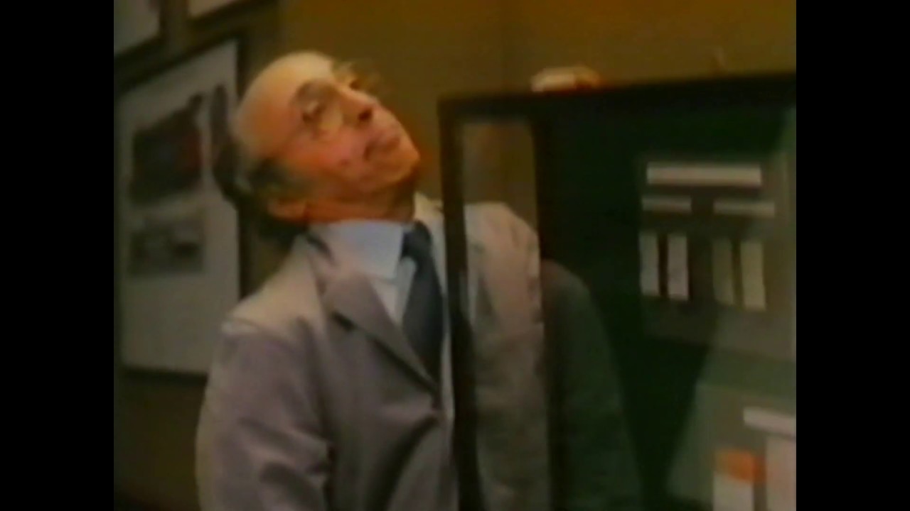 British Rail, We're Getting There, BR Fare Restructuring, Museum, TV ...