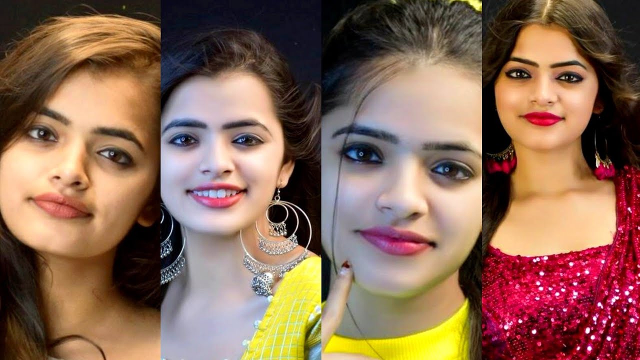 Dipika Rana Instagram reels || Part - 3 - YouTube