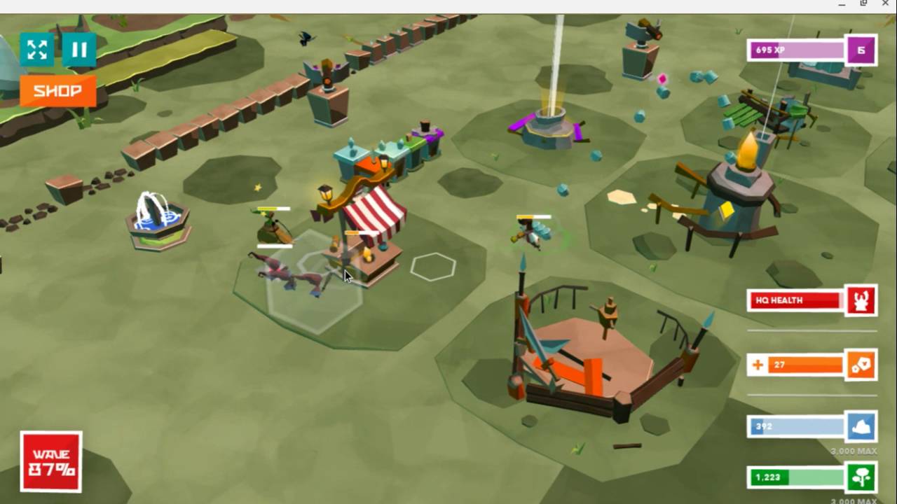 polycraft part 2 - YouTube