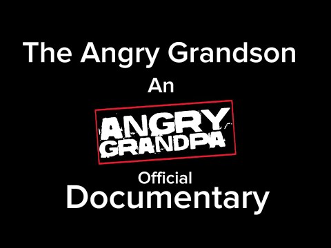 The Angry Grandson Trailer. (Documentary only On NZC Clan) - YouTube