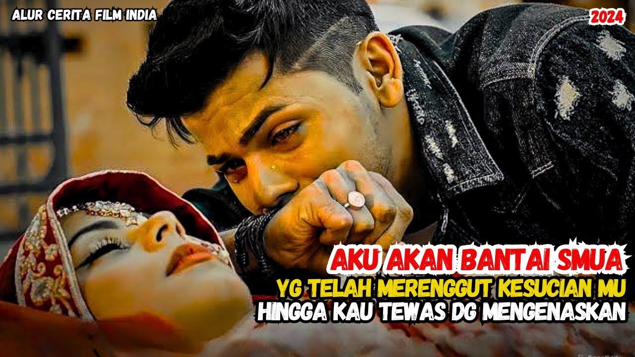 TAK AKAN KUBIARKAN MREKA HDUP BEBAS STLAH MRENGGUT KESUCIAN KEKASIH KU ...