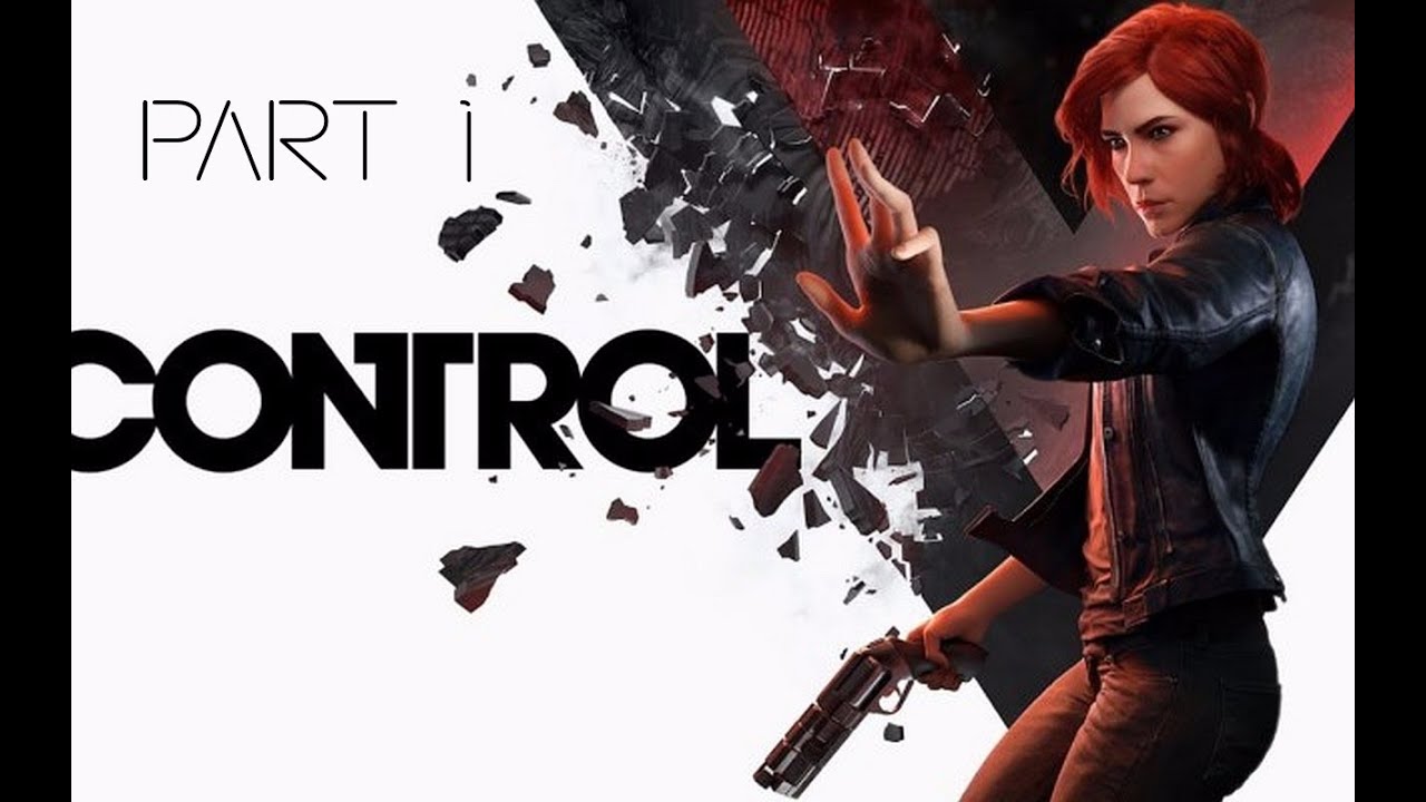 CONTROL (The Hiss) - YouTube
