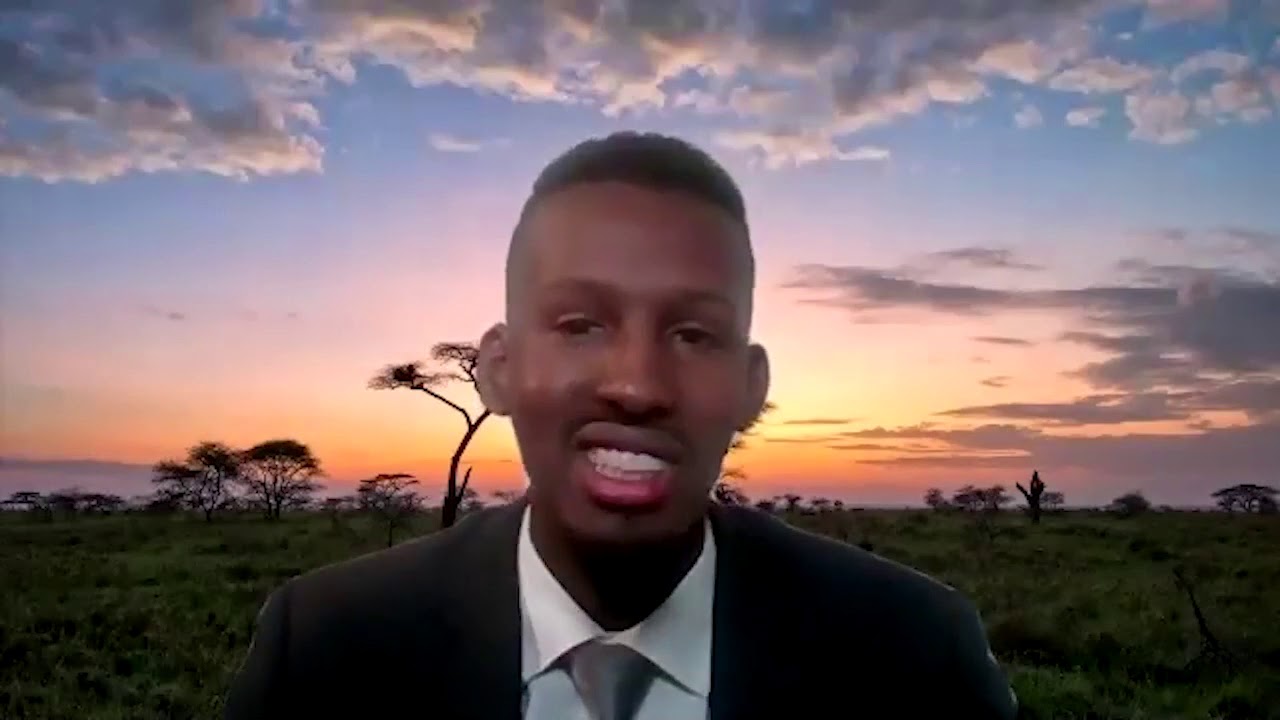 2020 Skyline Annual Reception - Abdirahman Ali - YouTube