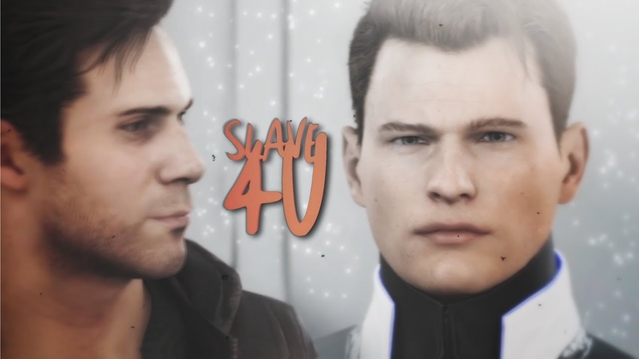 rk900 x gavin reed | slave 4 u - YouTube
