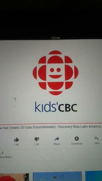 Collingwood O'Hare Entertainment/Portfolio/Random House Children's Entertainment/Kids CBC ...