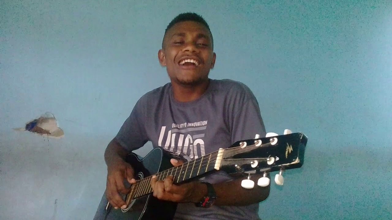 Kerevat National High school - YouTube