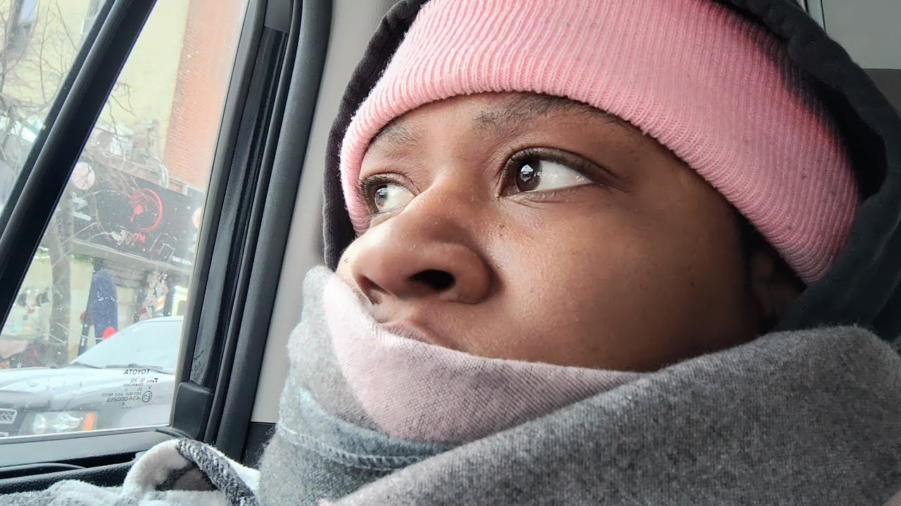 Worst Uber Ride Ever *Never Taking Uber Again* - YouTube