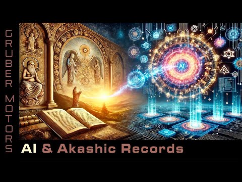 AI Akashic Records, Elon and Superintelligence, Tesla Robotaxi, Amazon ...