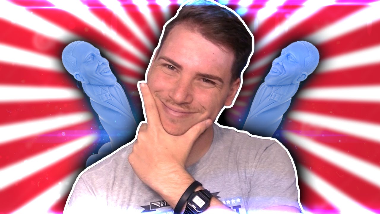 MIKESHOWSHA CE L'HA GROSSO! - Overwatch w/ IlluminatiCrew - YouTube